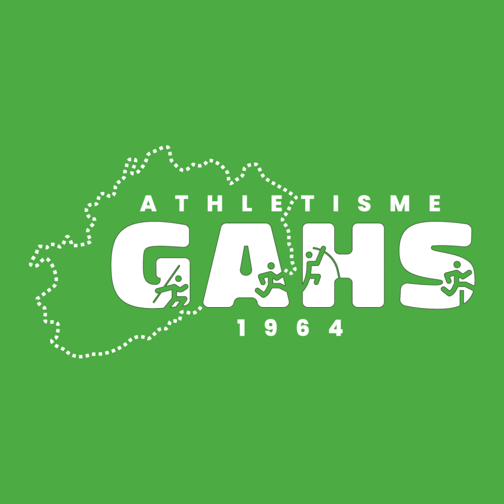 GAHS - Groupe Athlétique Haut-Saônois